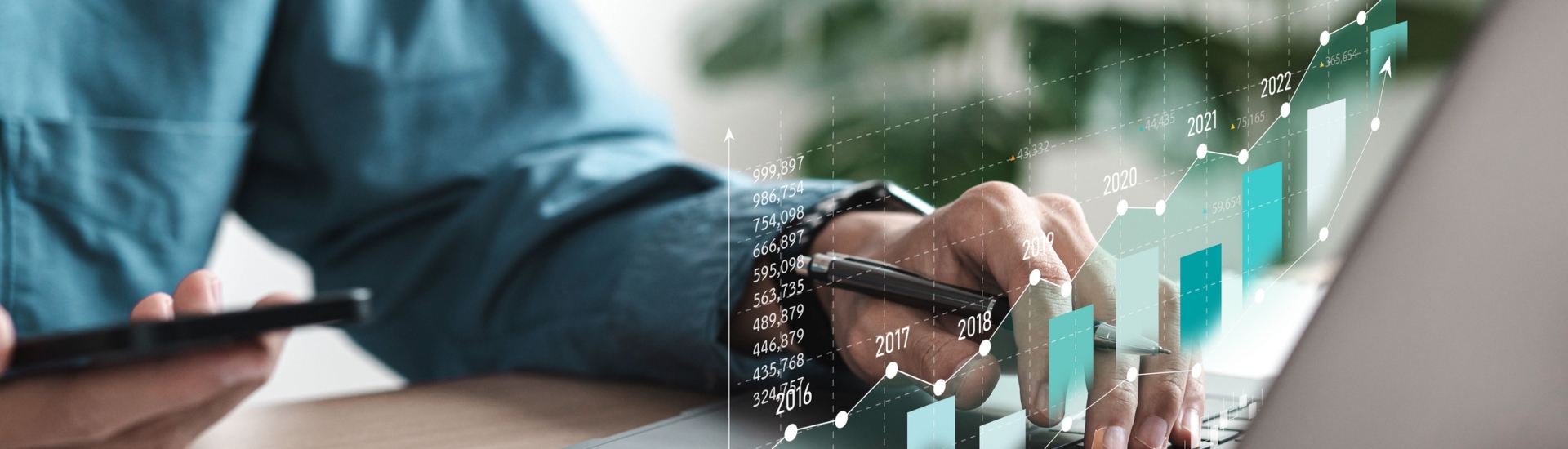 Accounting Firm in Bay Area - Top Rated Tax Accountants